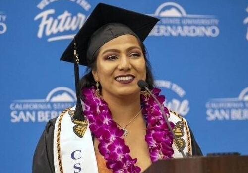 Student Resources | Science Success Center | CSUSB